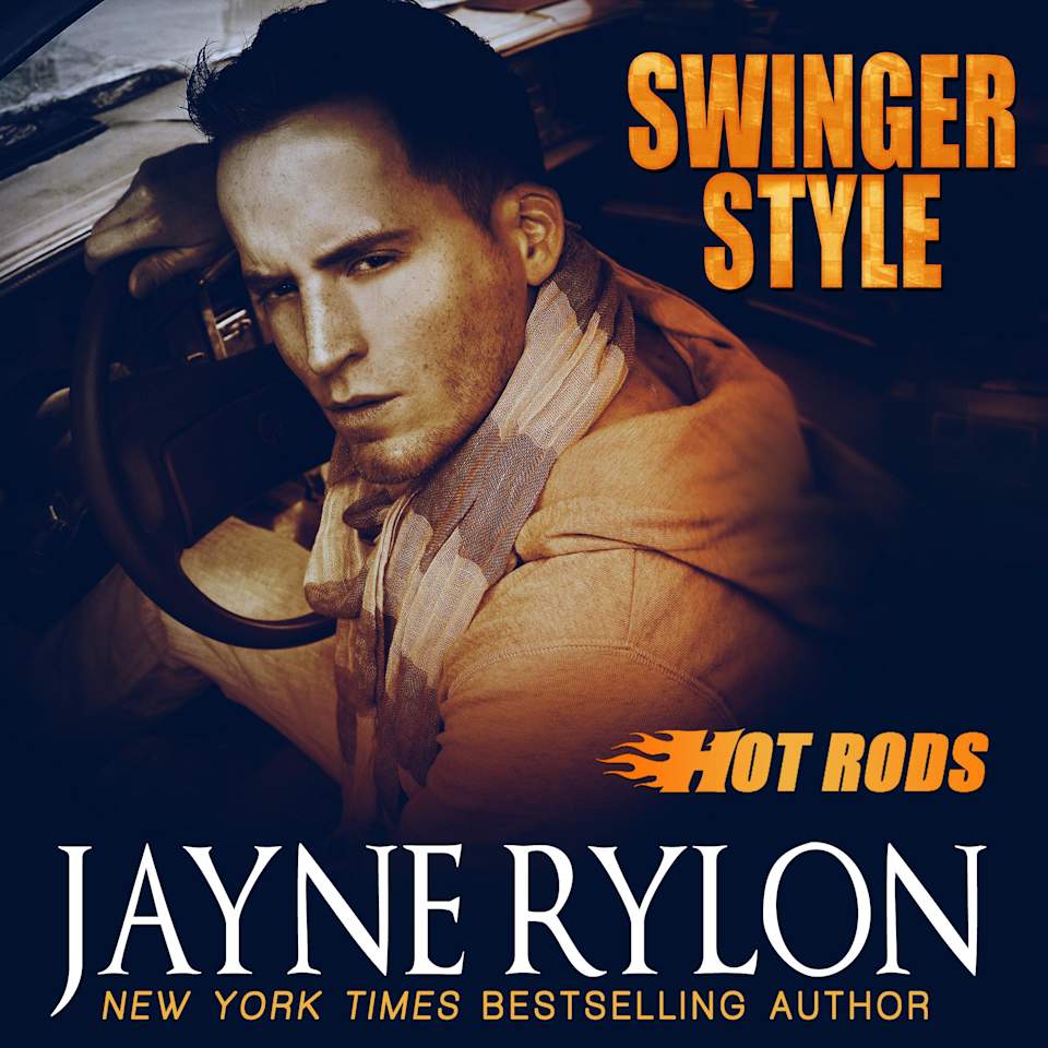 Swinger Style by Jayne Rylon - Audiobook