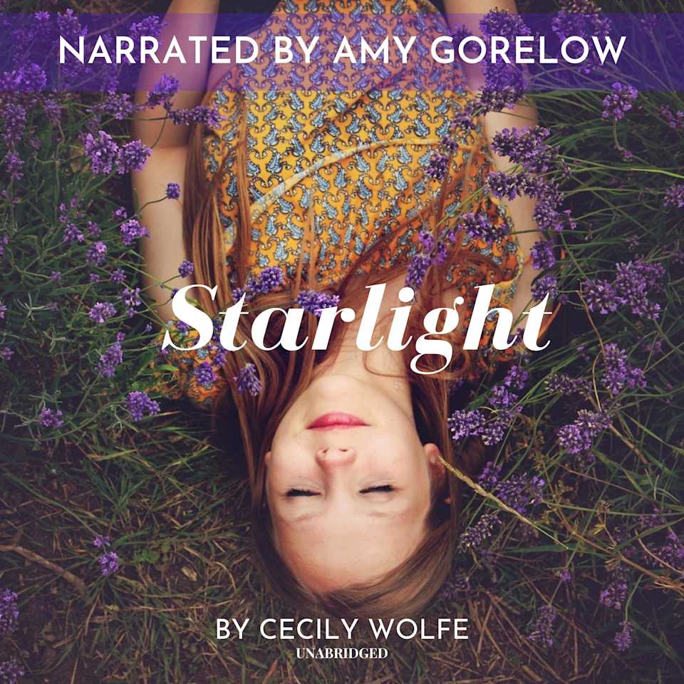 Starlight by Cecily Wolfe - Audiobook