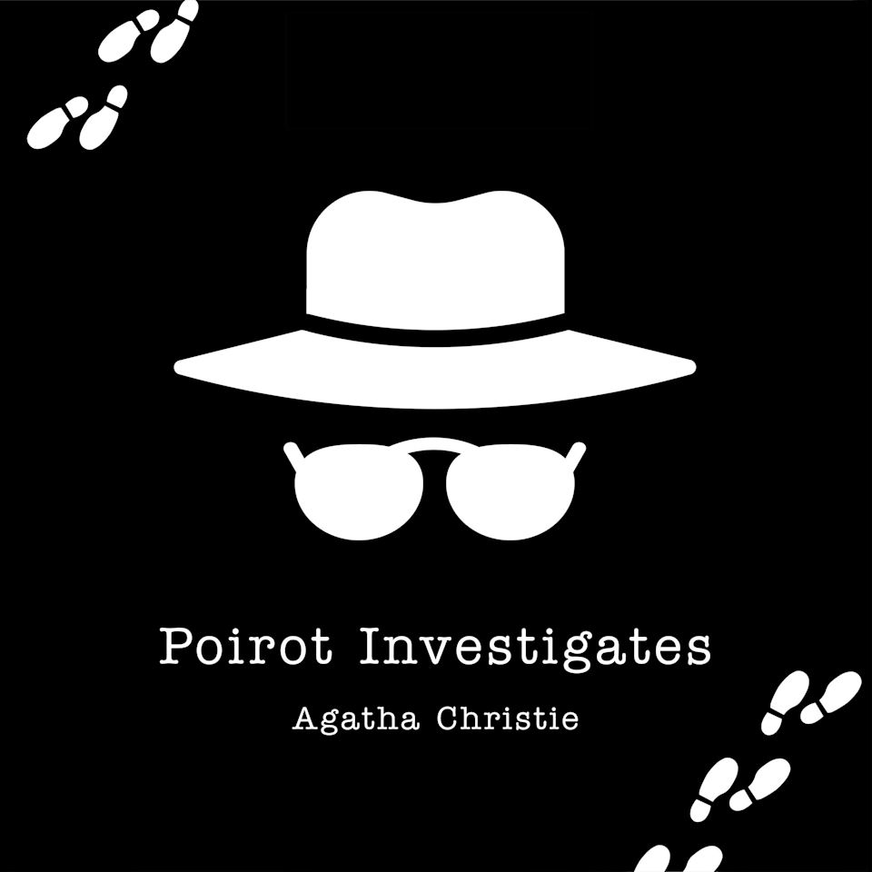 Poirot Investigates by Agatha Christie - Audiobook