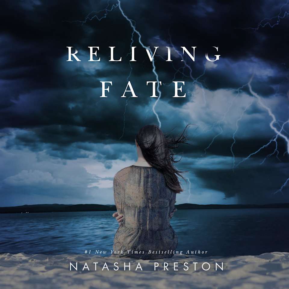 Reliving Fate by Natasha Preston - Audiobook