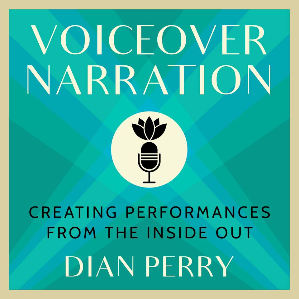 Voiceover Narration by Dian Perry - Audiobook