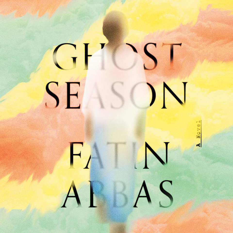 Ghost Season by Fatin Abbas - Audiobook