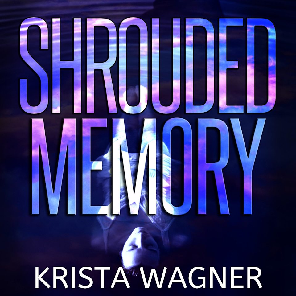 Shrouded Memory by Krista Wagner - Audiobook (No Subscription)