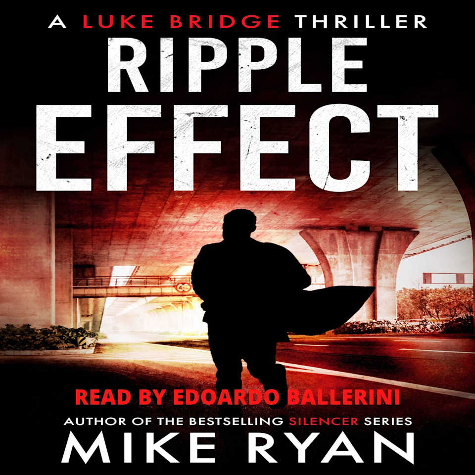 Ripple Effect by Mike Ryan - Audiobook