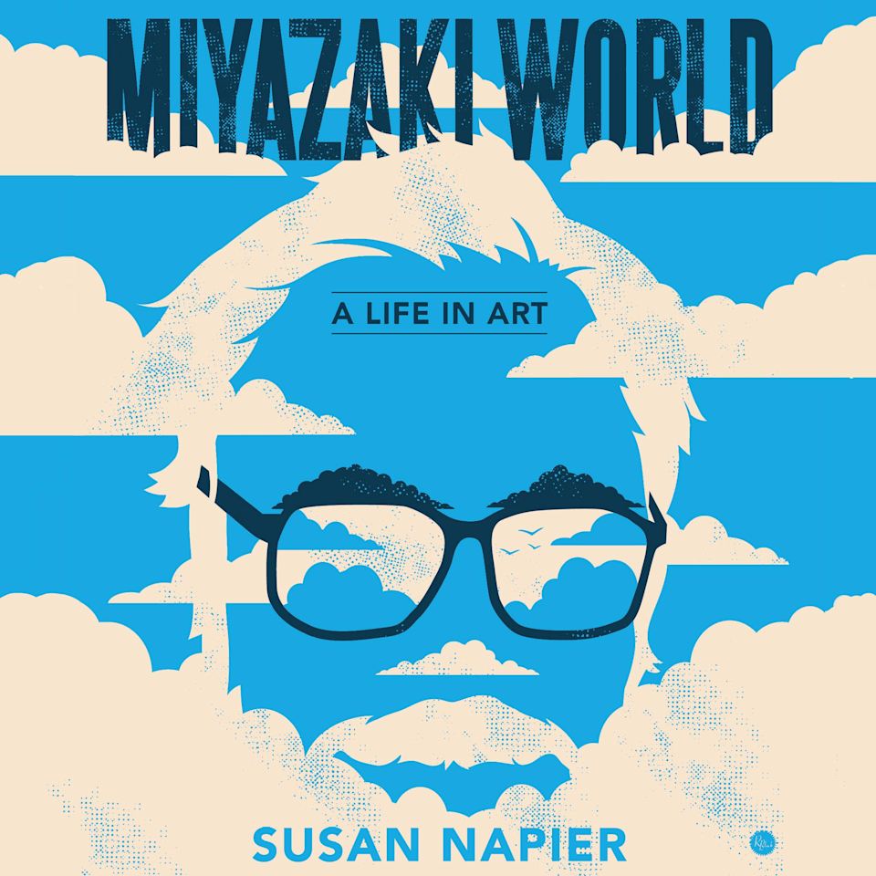 Miyazakiworld by Susan Napier - Audiobook