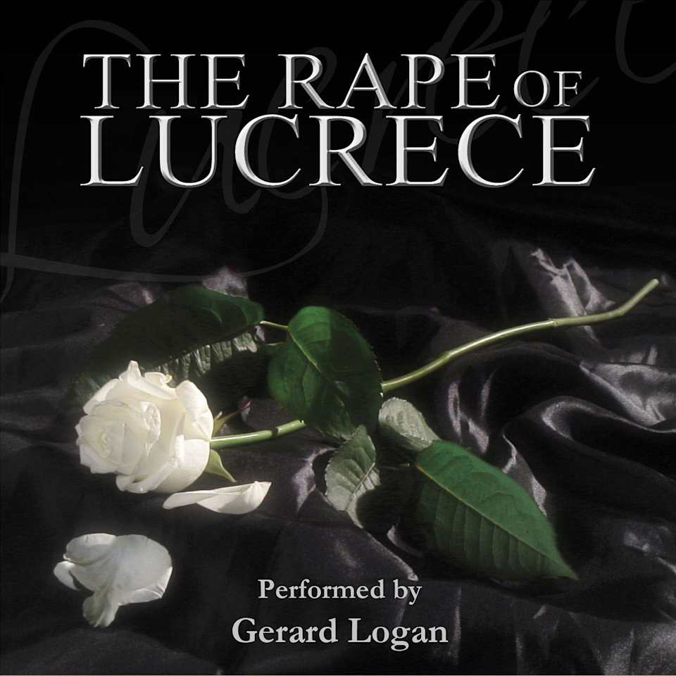 The Rape of Lucrece by William Shakespeare - Audiobook