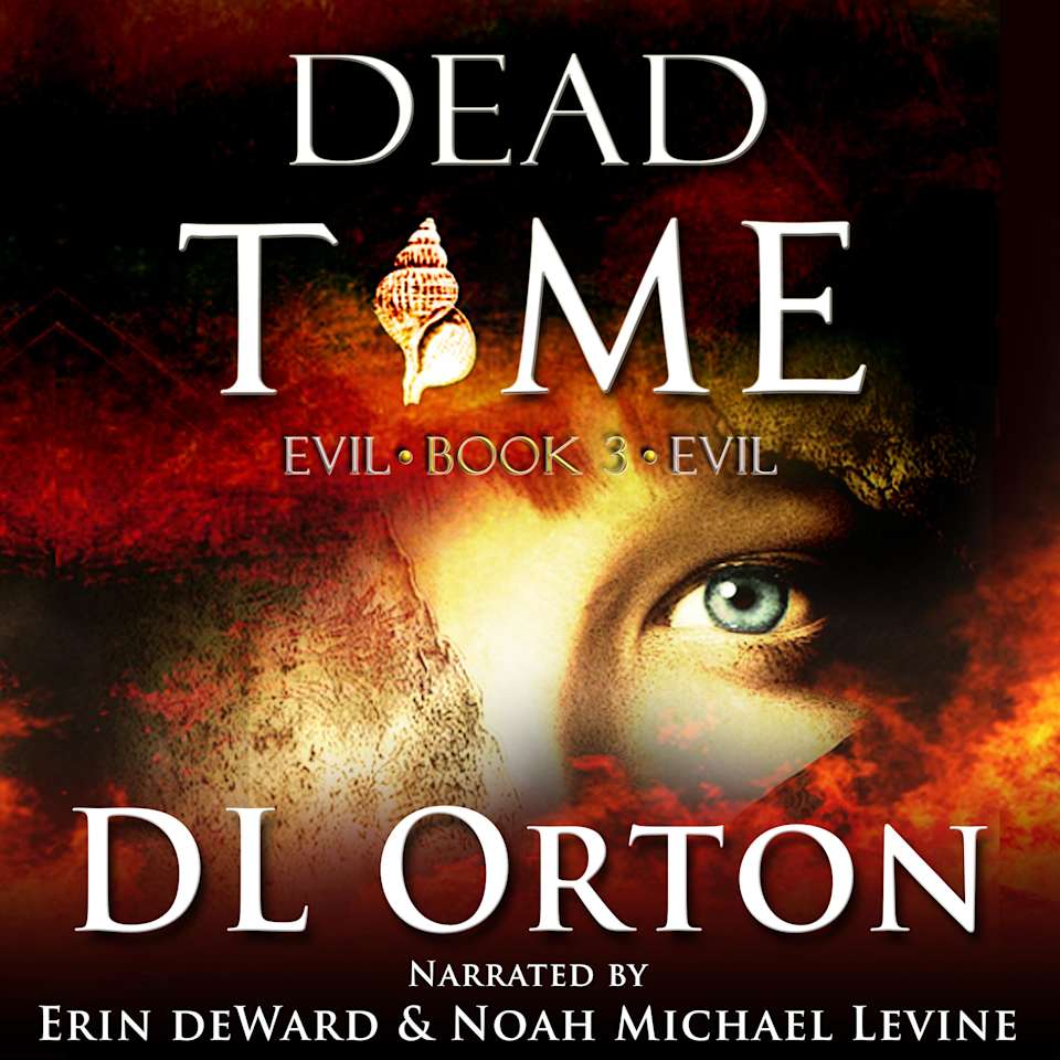 Dead Time by D. L. Orton - Audiobook (No Subscription)