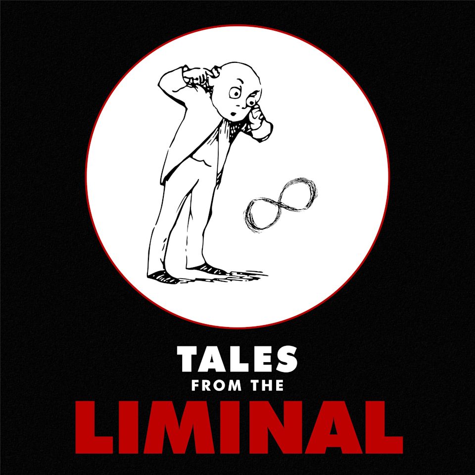 Tales From the Liminal by S. K. Kruse - Audiobook