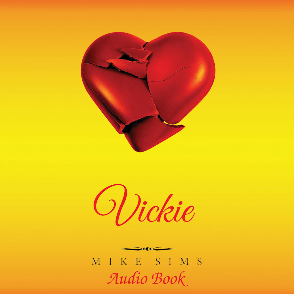 Vickie by Mike Sims - Audiobook