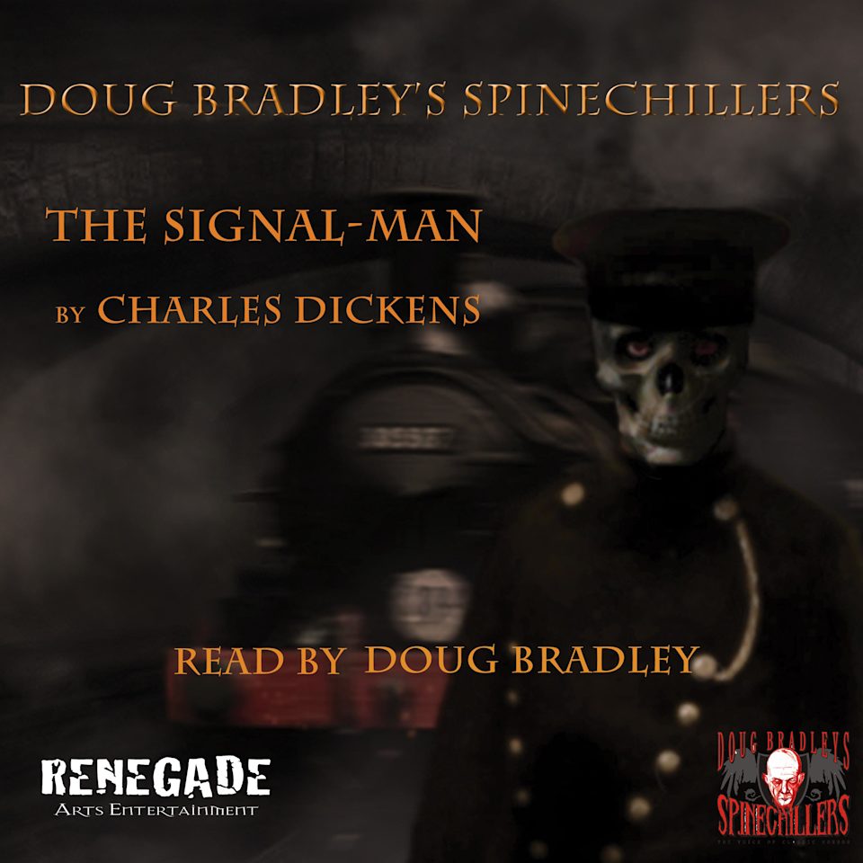 The Signalman by Charles Dickens - Audiobook