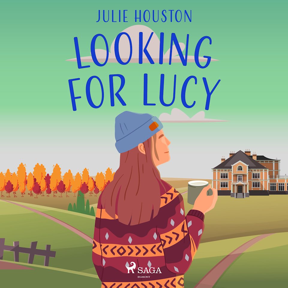 Looking for Lucy by Julie Houston - Audiobook