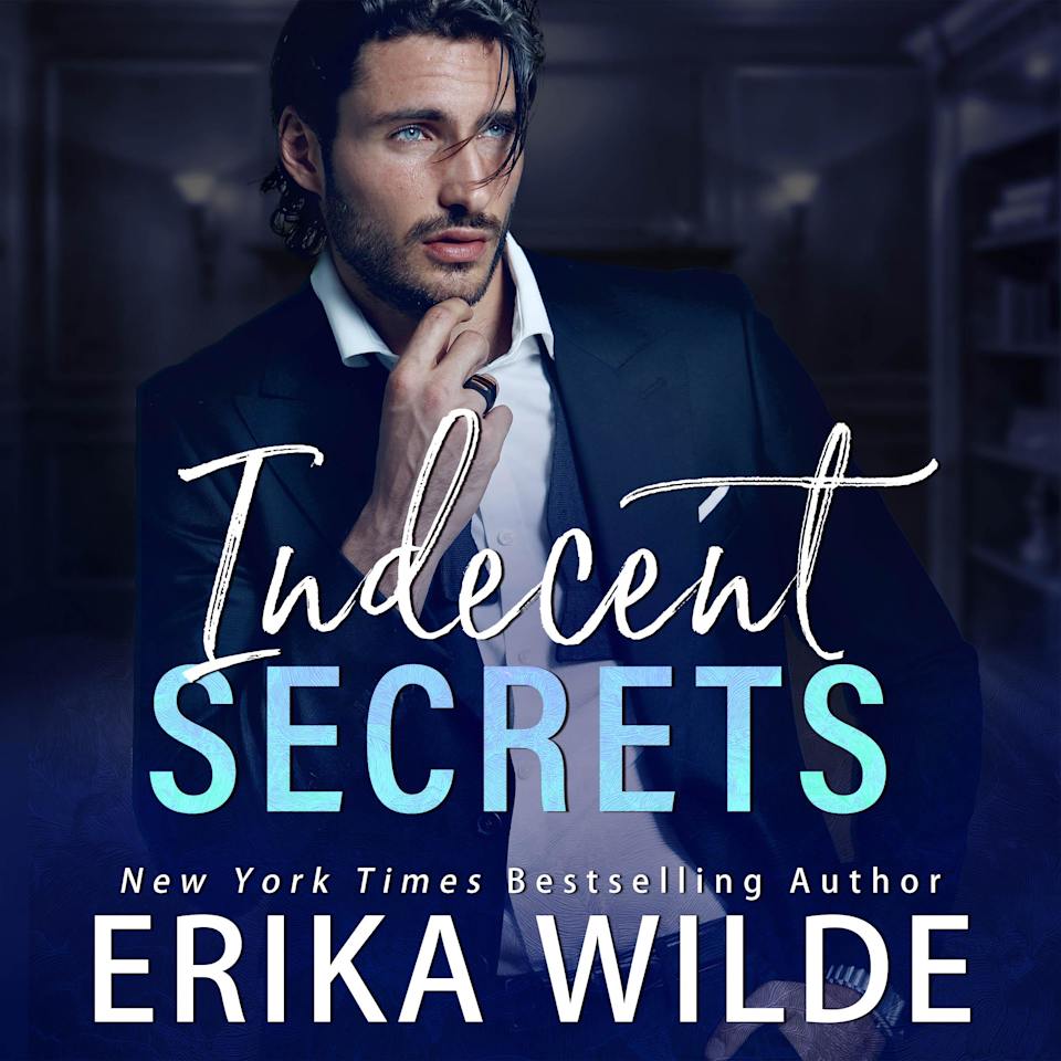 Indecent Secrets by Erika Wilde - Audiobook