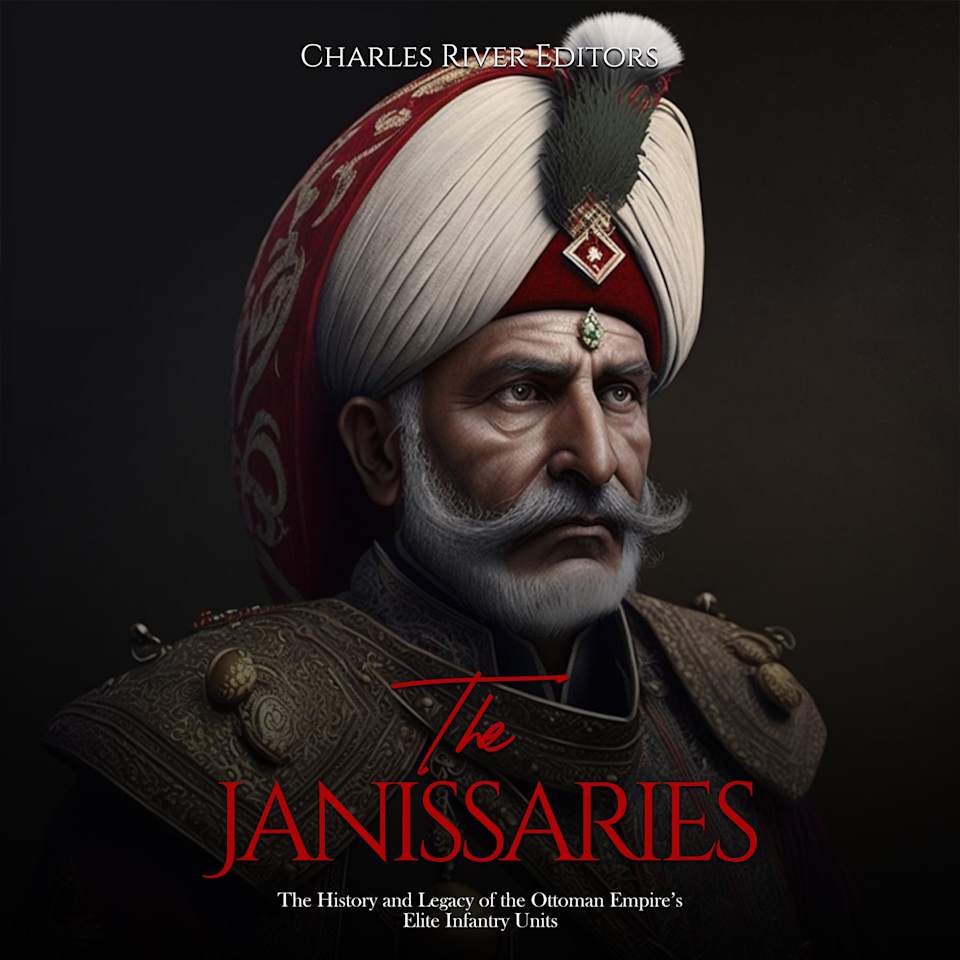 The Janissaries: The History and Legacy of the Ottoman Empire’s Elite ...
