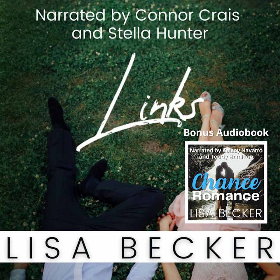 Links: A Second Chance Sports Romance by Lisa Becker - Audiobook