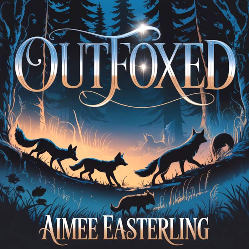 Outfoxed by Aimee Easterling - Audiobook