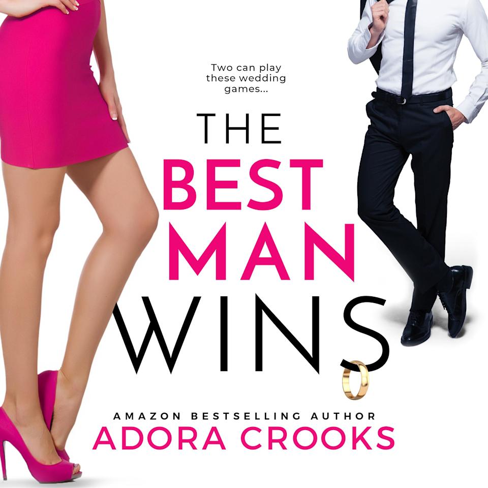 The Best Man Wins by Adora Crooks - Audiobook