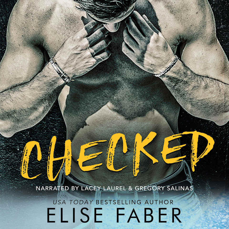 Checked by Elise Faber - Audiobook