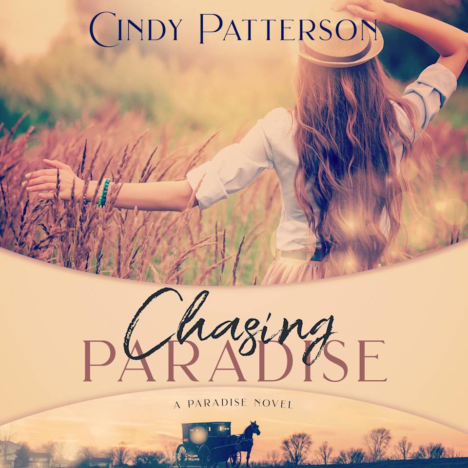 Chasing Paradise by Cindy Patterson - Audiobook