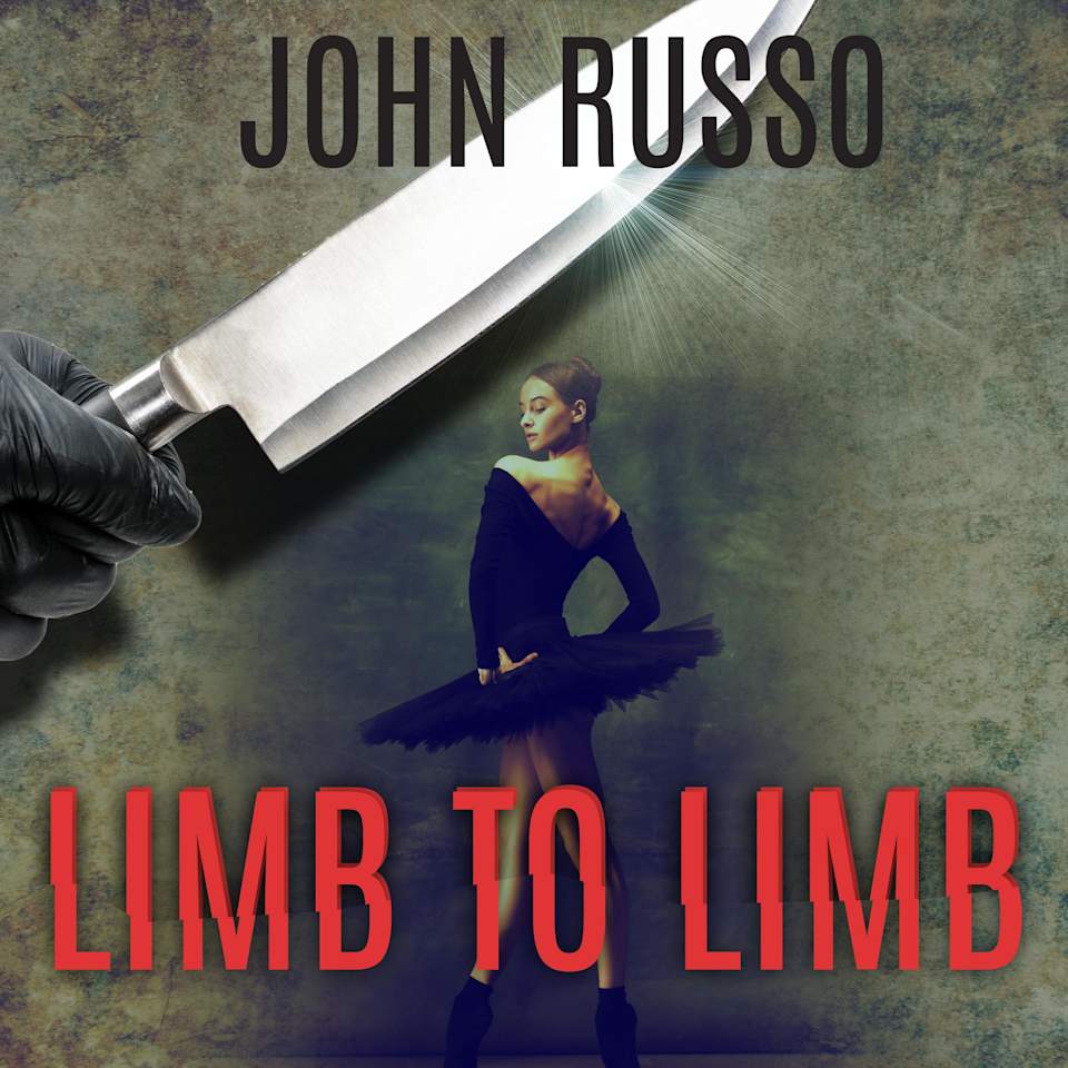 Limb to Limb by John A. Russo - Audiobook