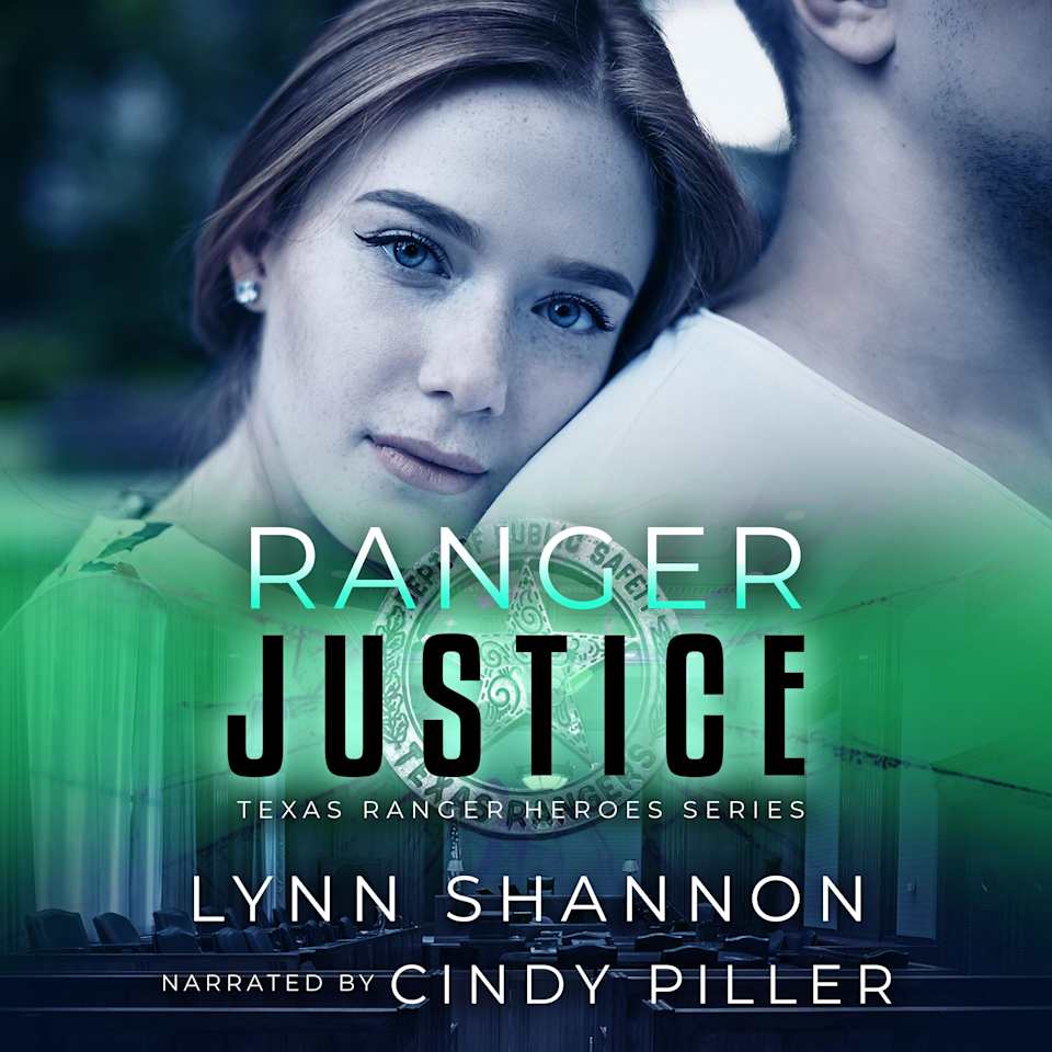 Ranger Justice by Lynn Shannon - Audiobook