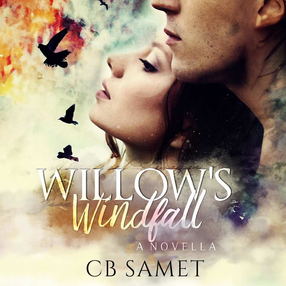 Willow's Windfall by CB Samet - Audiobook