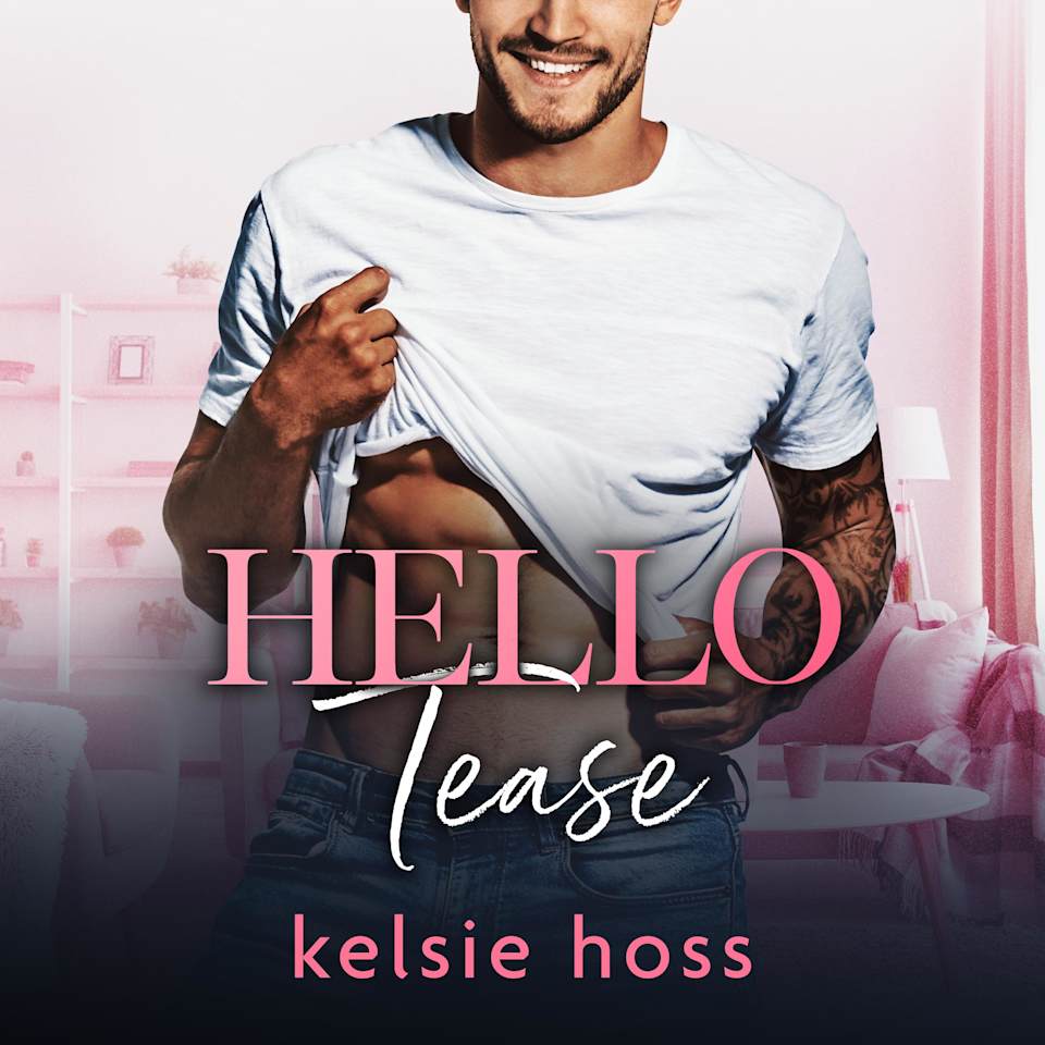 Hello Tease by Kelsie Hoss - Audiobook