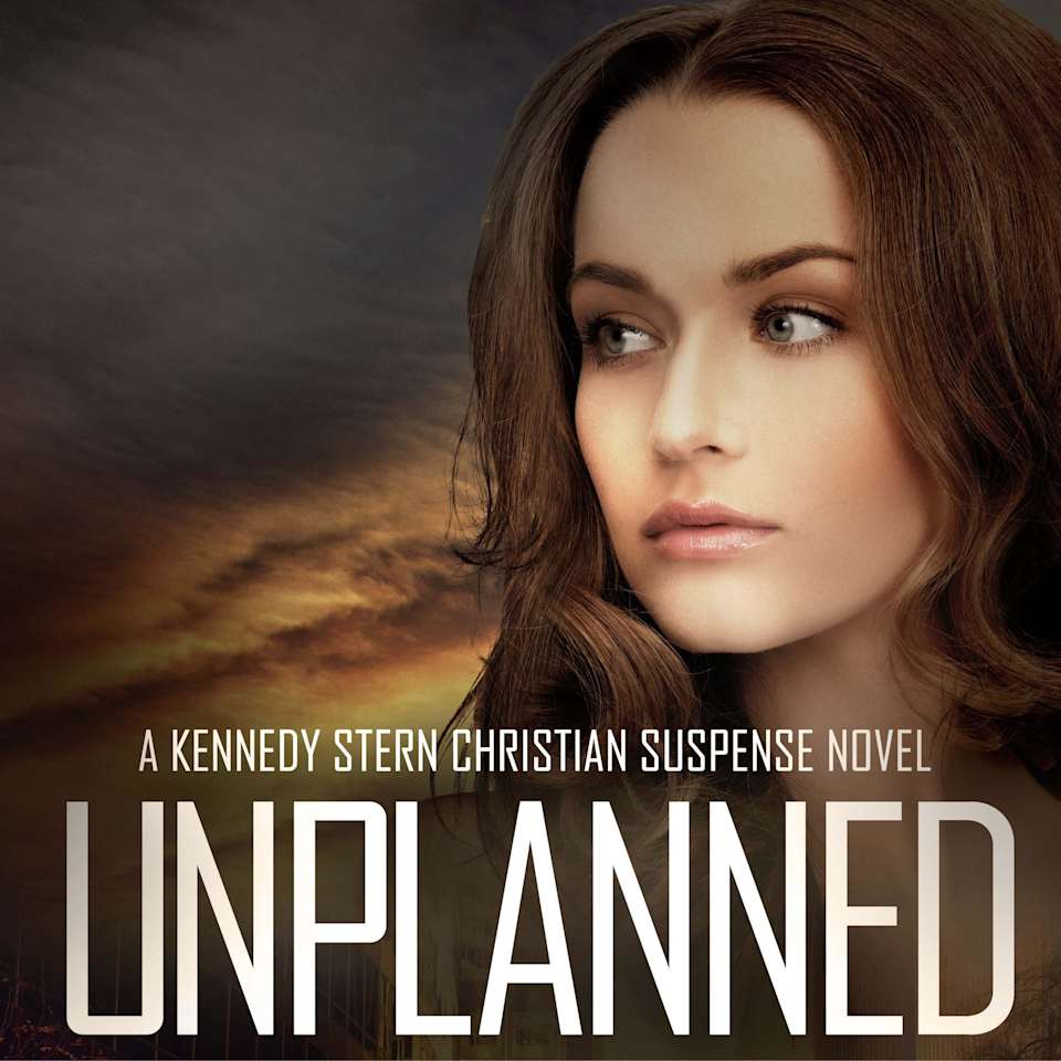 Unplanned by Alana Terry - Audiobook