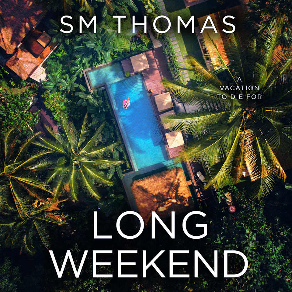 Long Weekend by SM Thomas - Audiobook