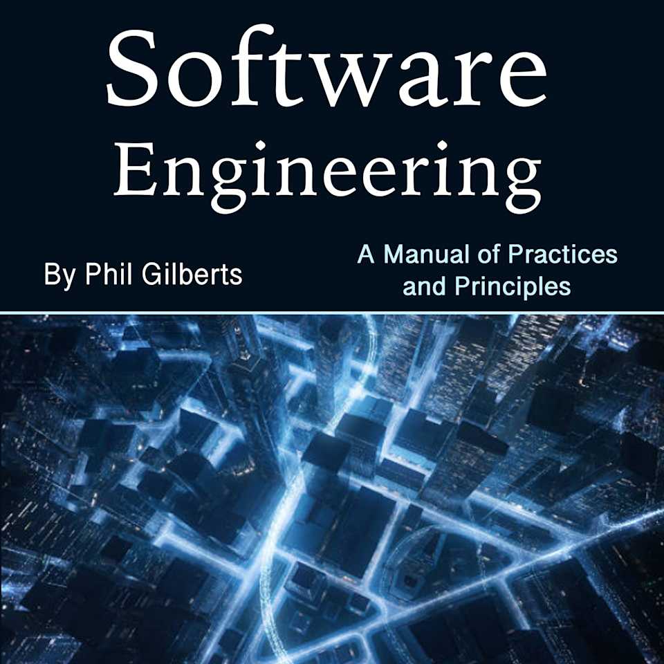 Software Engineering by Phil Gilberts - Audiobook