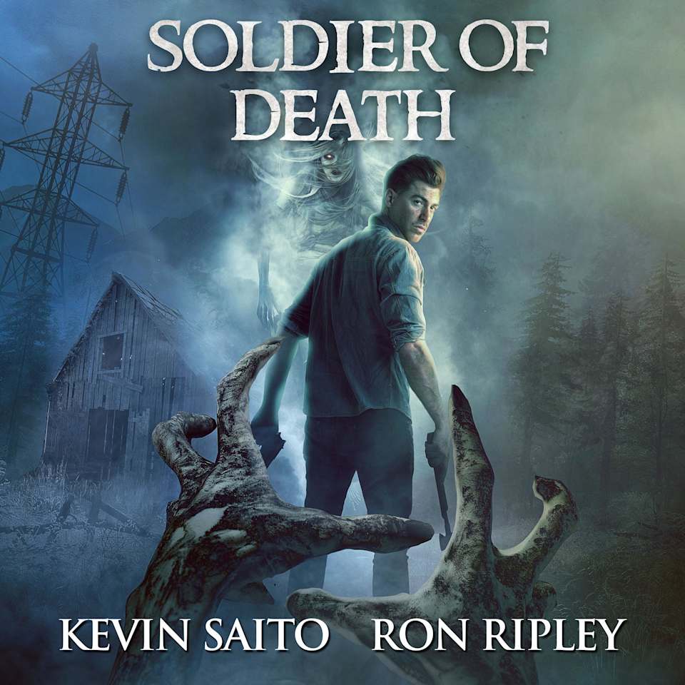 Soldier of Death (Soldier of Death Series, Book 1) by Collected Authors ...