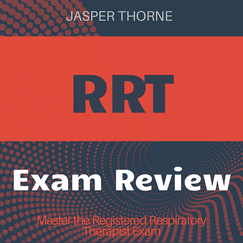 RRT by Jasper Thorne - Audiobook