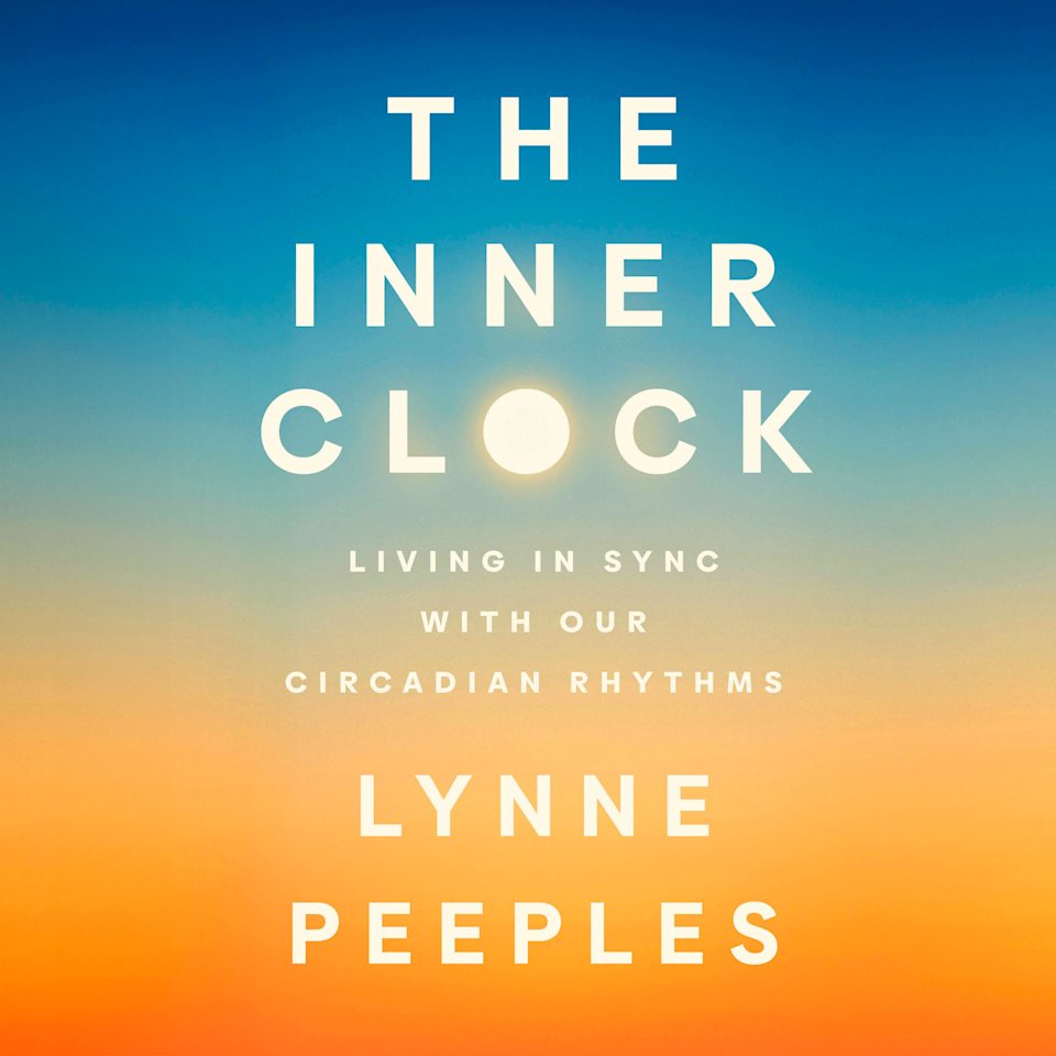 The Inner Clock by Lynne Peeples - Audiobook