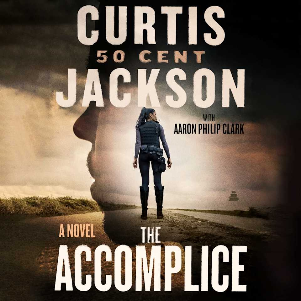 The Accomplice by Curtis "50 Cent" Jackson - Audiobook