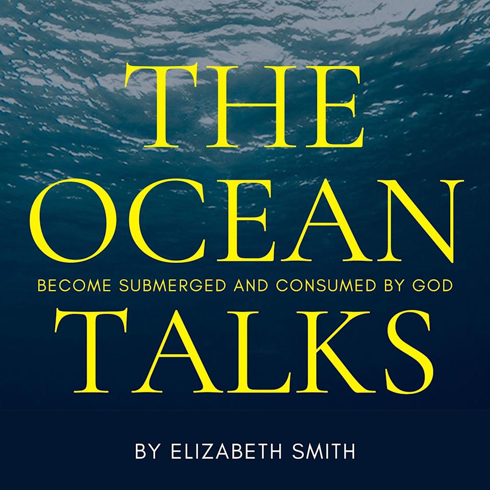 The Ocean Talks by Elizabeth Smith - Audiobook
