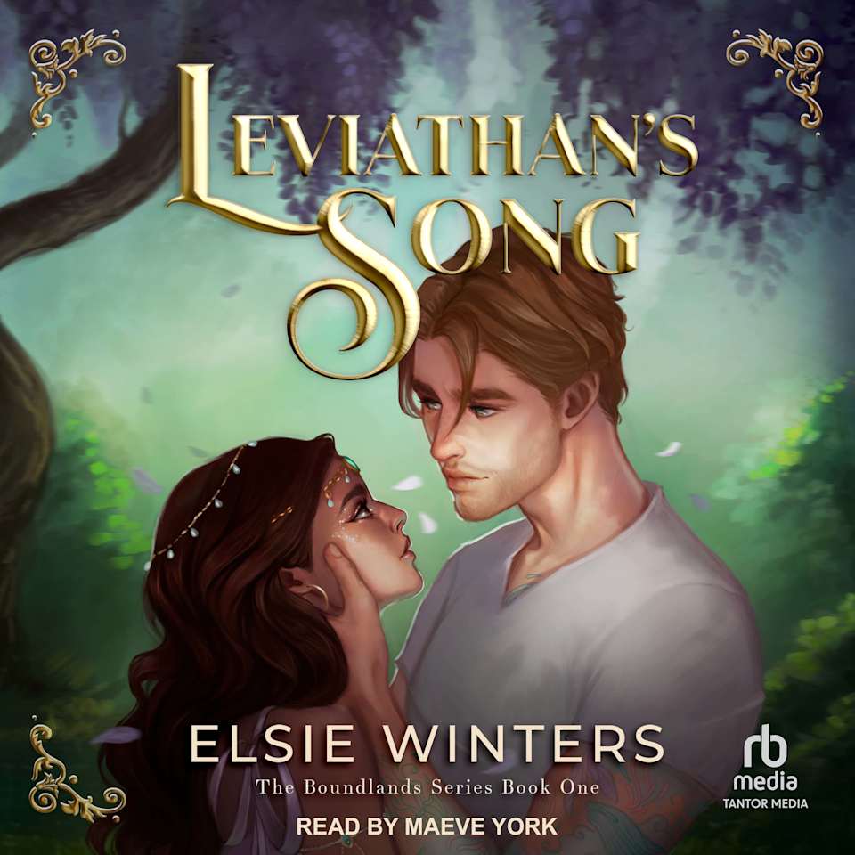 Leviathan's Song by Elsie Winters - Audiobook