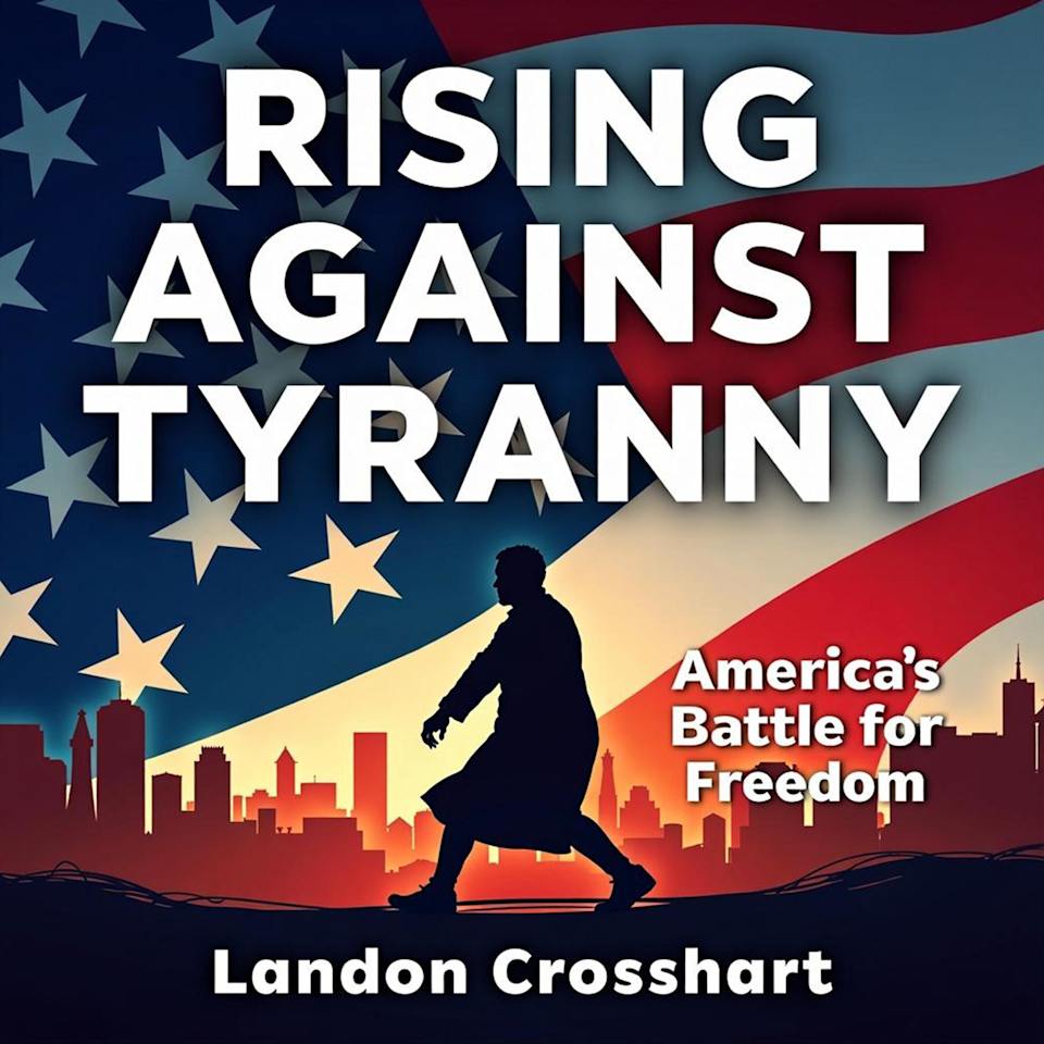 Rising Against Tyranny: America's Battle for Freedom by Landon ...