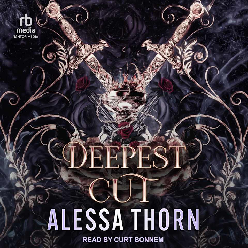 Deepest Cut by Alessa Thorn - Audiobook