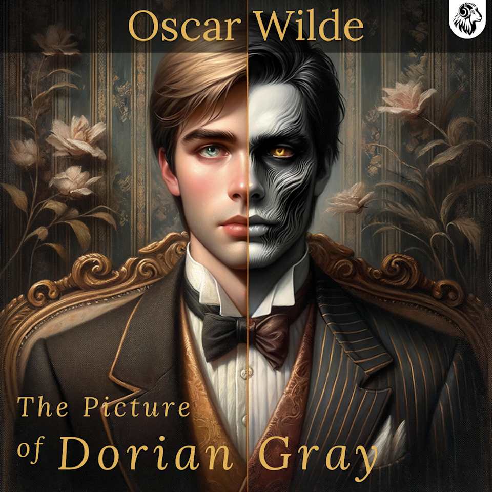 The Picture Of Dorian Gray Audiobook