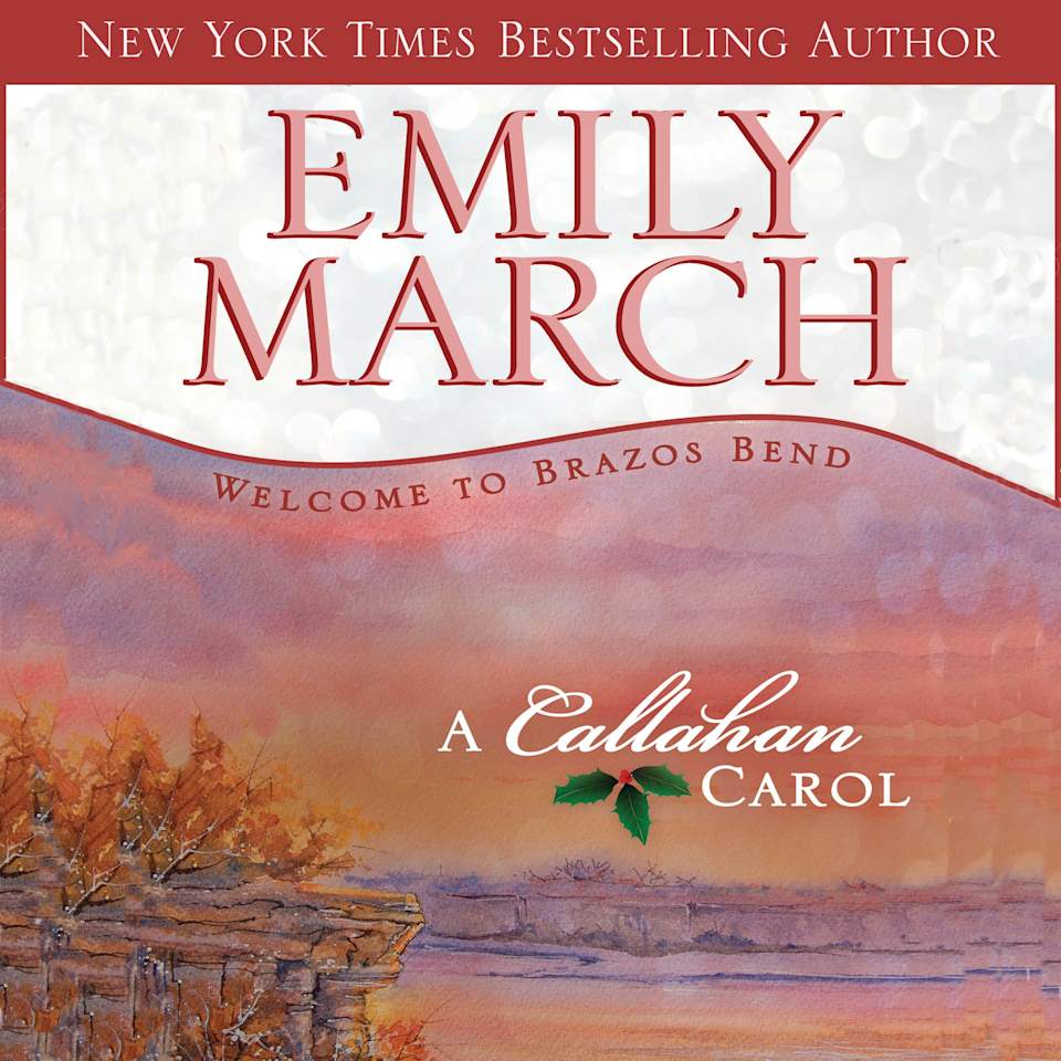 A Callahan Carol by Emily March - Audiobook