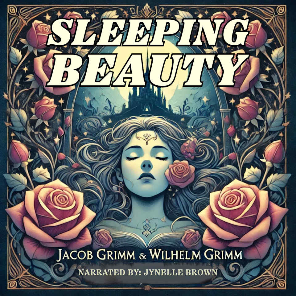 Sleeping Beauty by Brothers Grimm - Audiobook