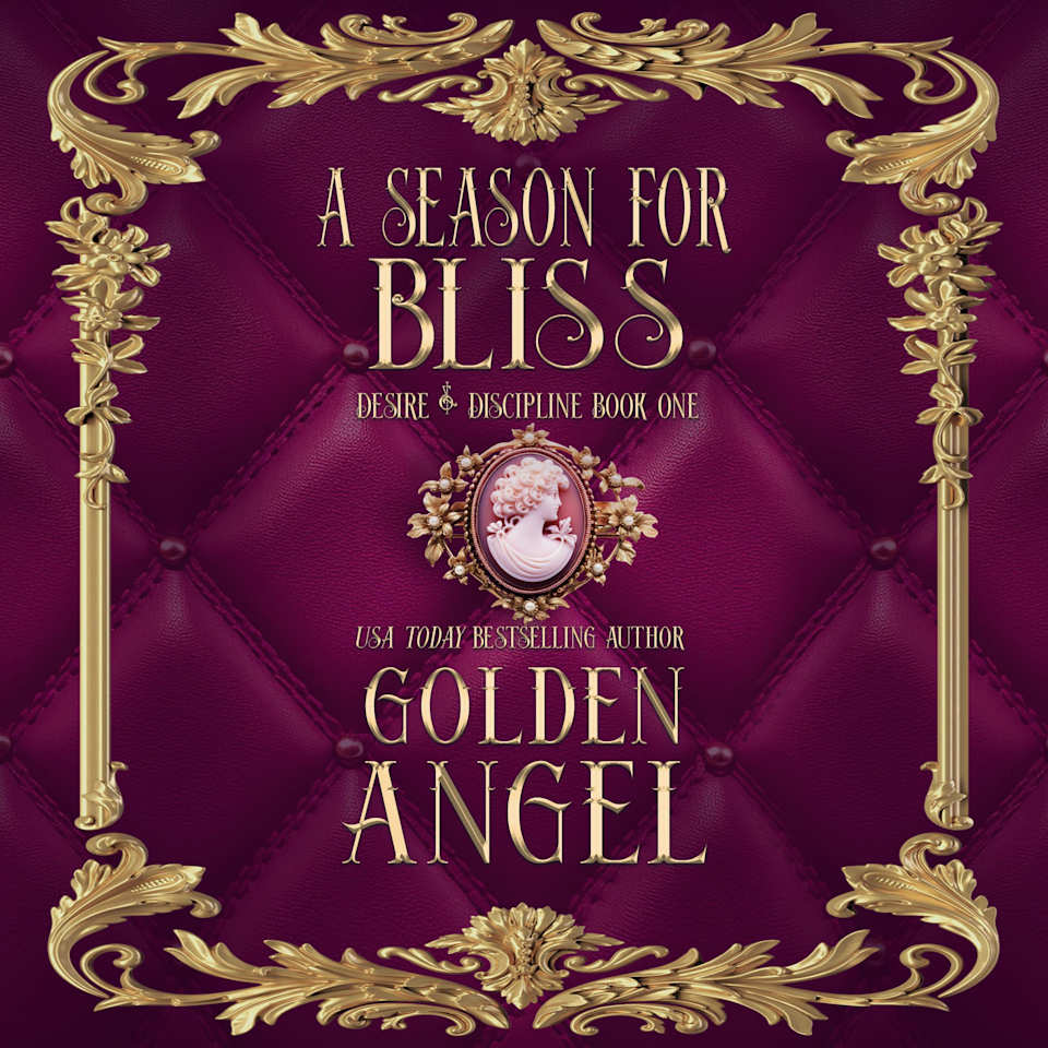 A Season for Bliss by Golden Angel - Audiobook