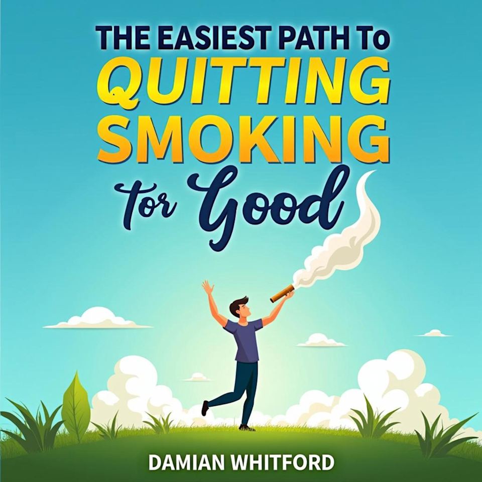 The Easiest Path to Quitting Smoking for Good by Damian Whitford ...