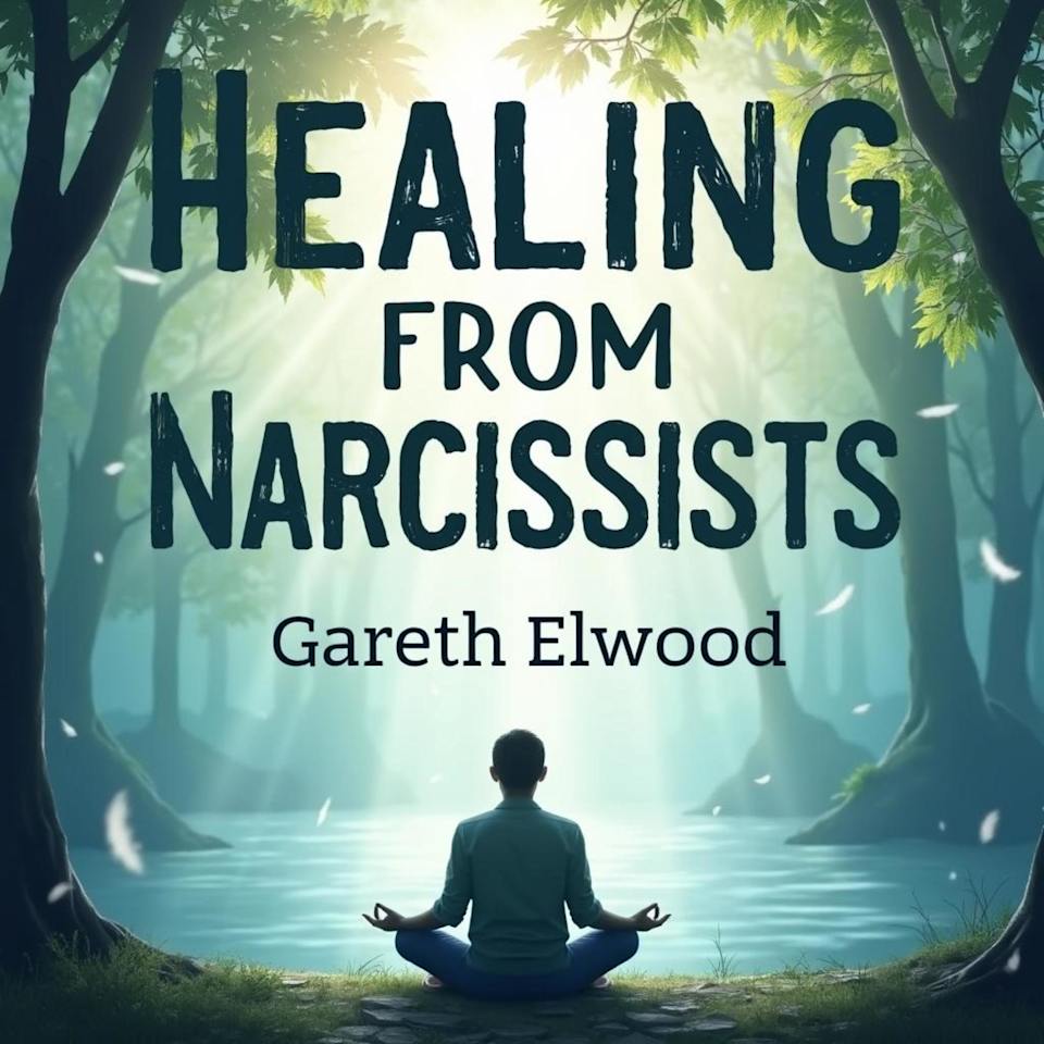 Healing from Narcissists: Your Path to Freedom and Peace by Gareth ...