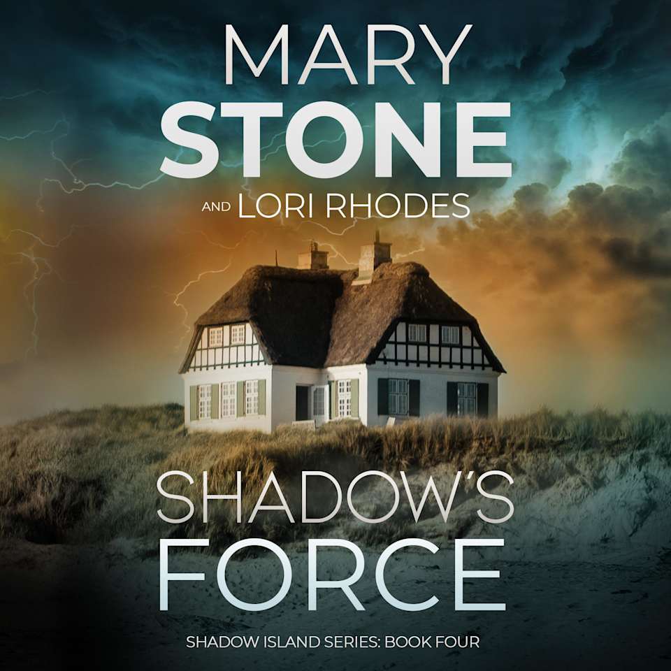 Shadow's Force by Lori Rhodes & Mary Stone - Audiobook