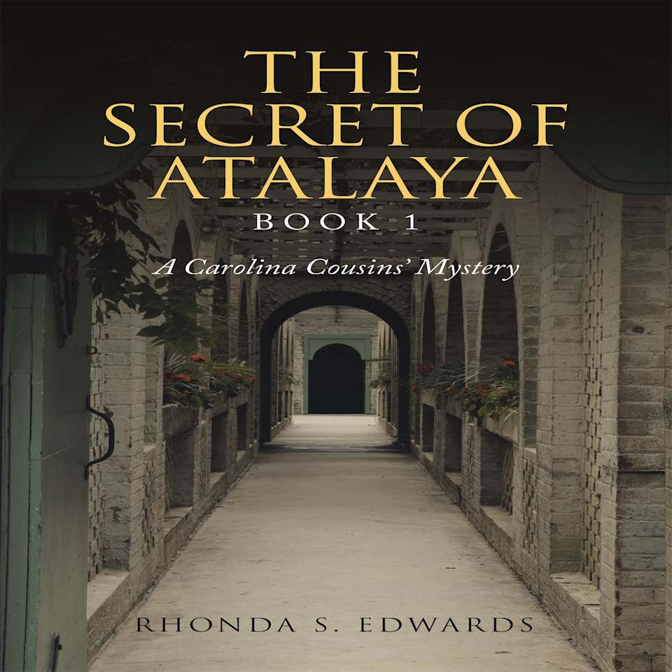 The Secret of Atalaya by Rhonda S. Edwards - Audiobook