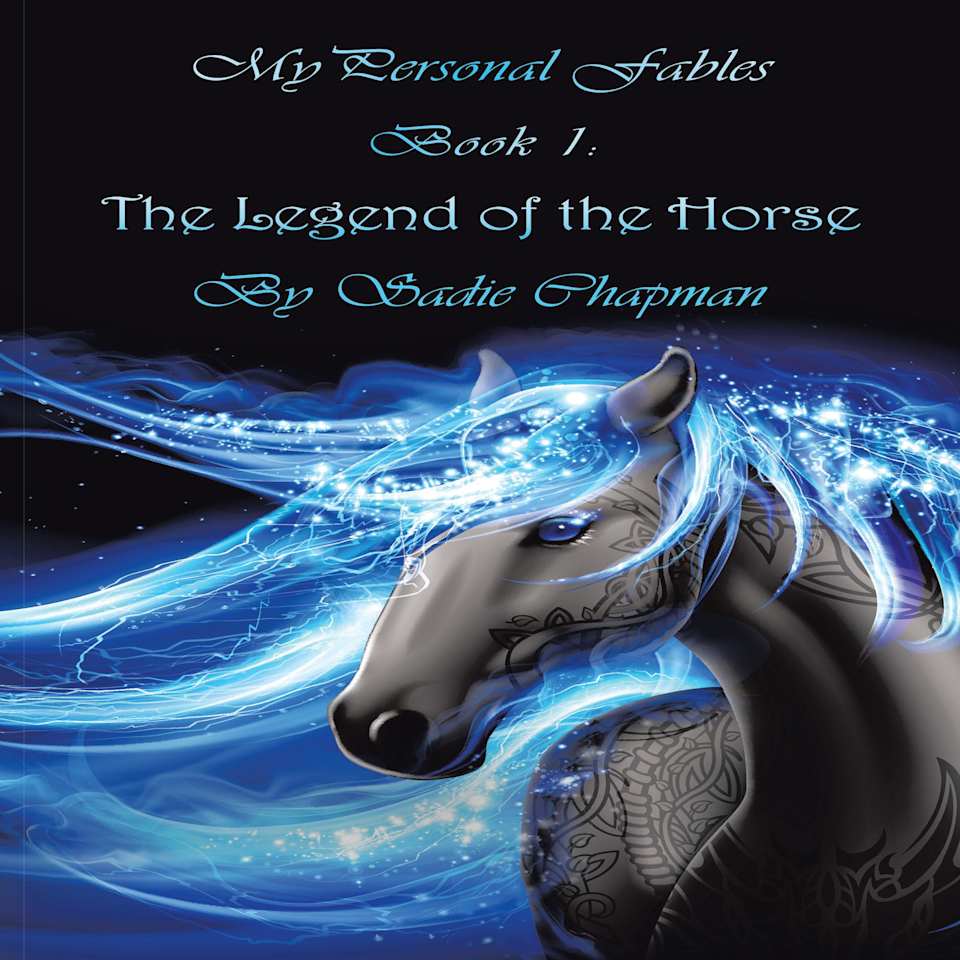 My Personal Fables by Sadie Chapman - Audiobook