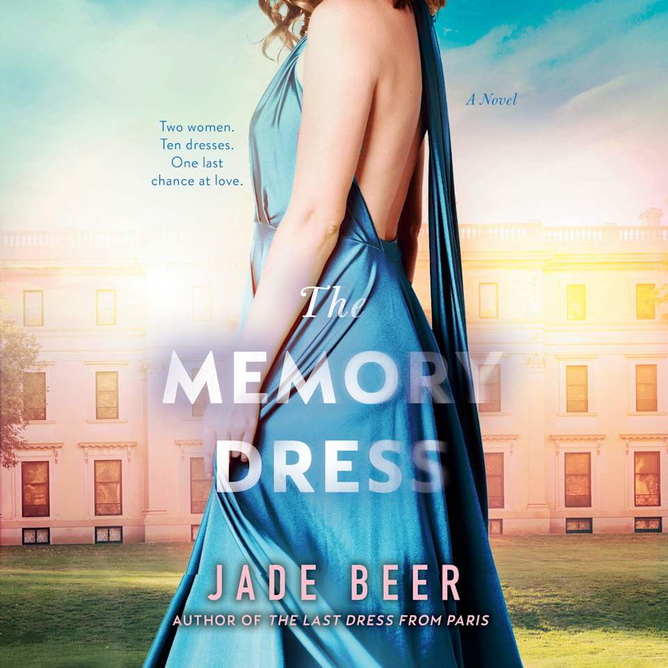 The Memory Dress by Jade Beer - Audiobook