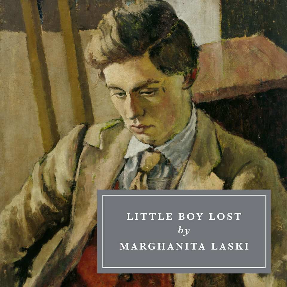 Little Boy Lost by Marghanita Laski - Audiobook