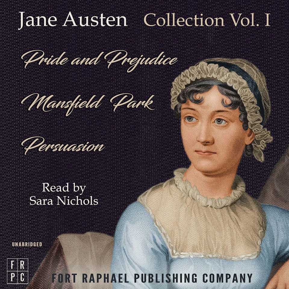 The Jane Austen Reader - Volume I - Pride and Prejudice, Mansfield Park ...