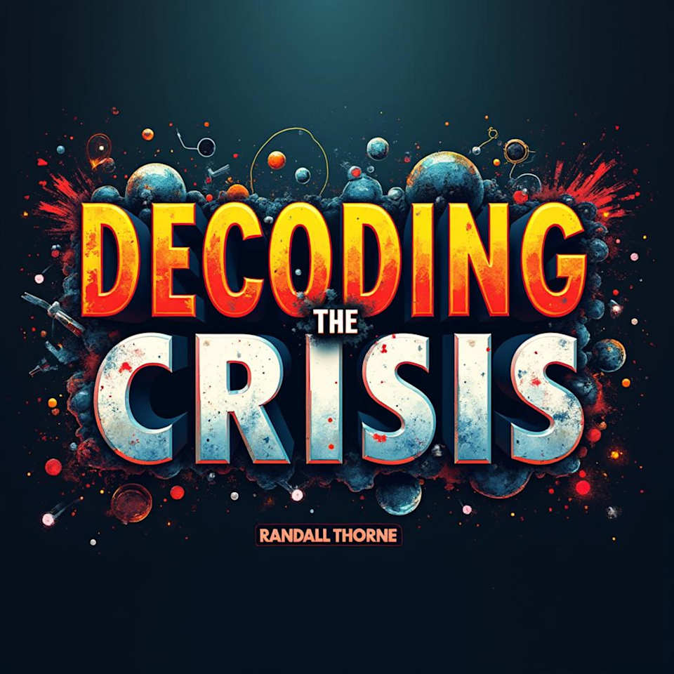 Decoding the Crisis: What History's Cycles Reveal About Our Future by ...